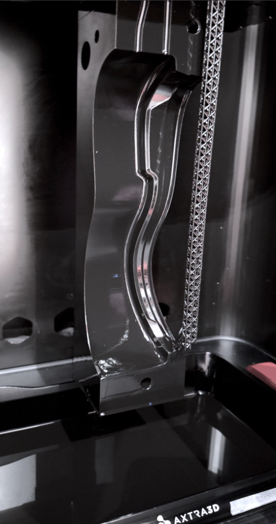 Unprecedented Range of Mold Solutions Now Available from a Single ...