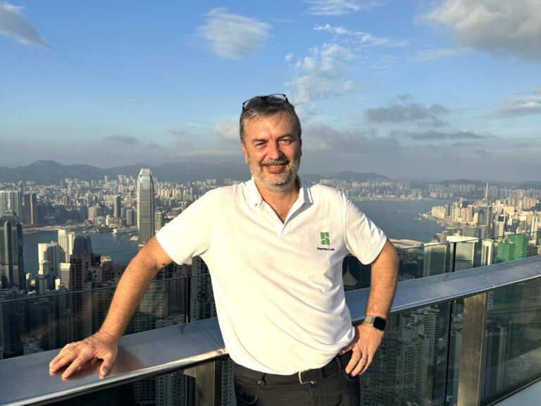 Bambu Lab Europe's CEO Cedric Mallet Talks the Hyper-growth of Desktop ...