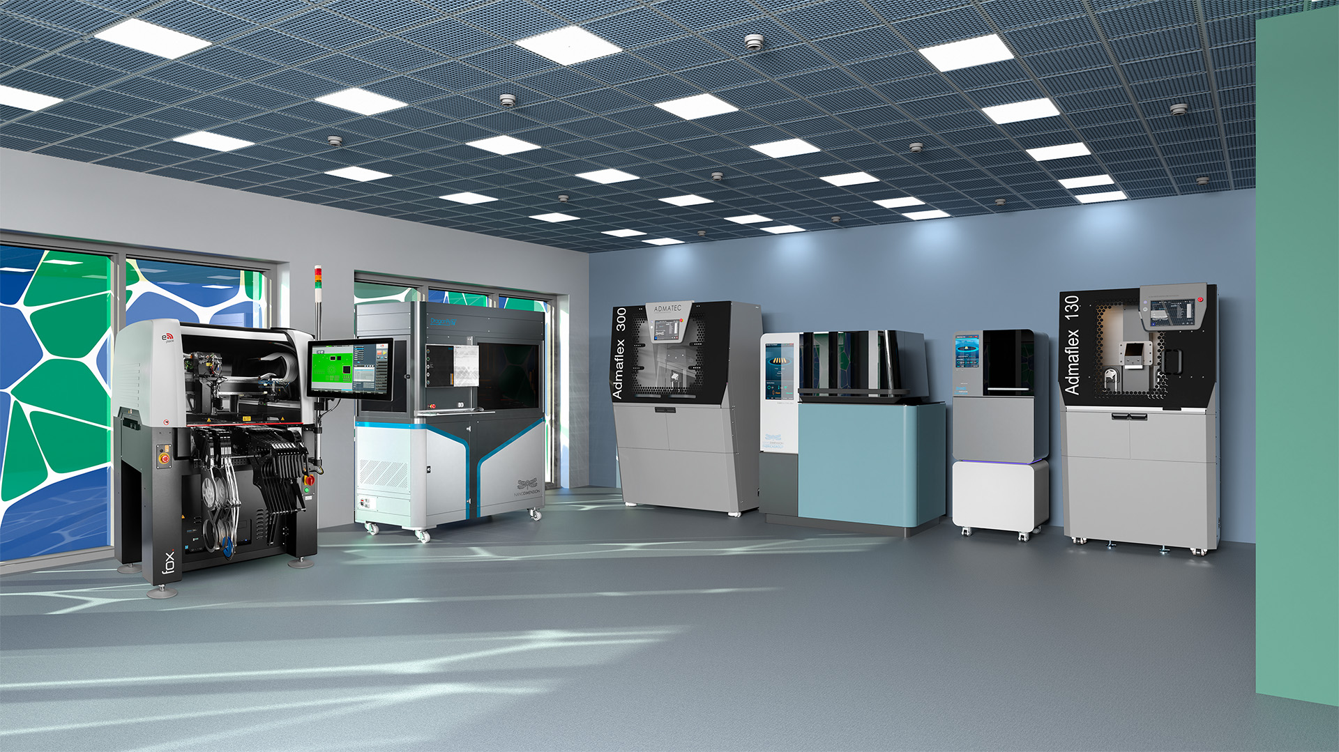 Nano Dimension Ousts Yoav Stern with New CEO - 3DPrint.com | Additive ...