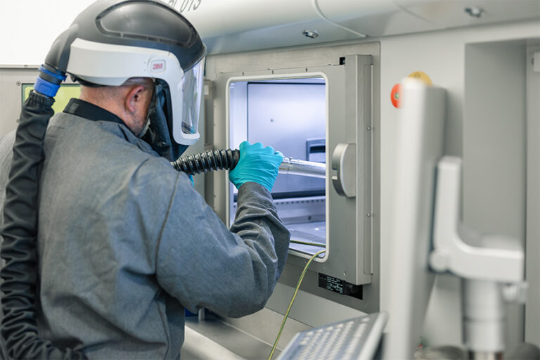 Shaping Tomorrow’s Manufacturing, Today - 3DPrint.com | Additive ...