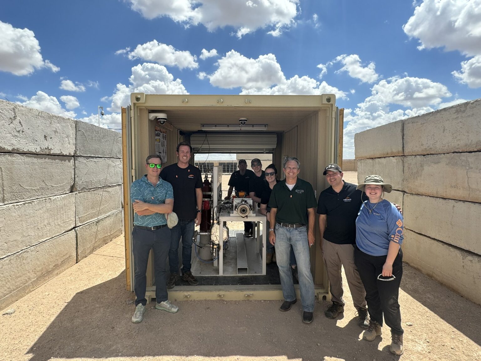 Firehawk Lands $60M for 3D Printed Rocket Fuel, Backed by 1789 Capital ...