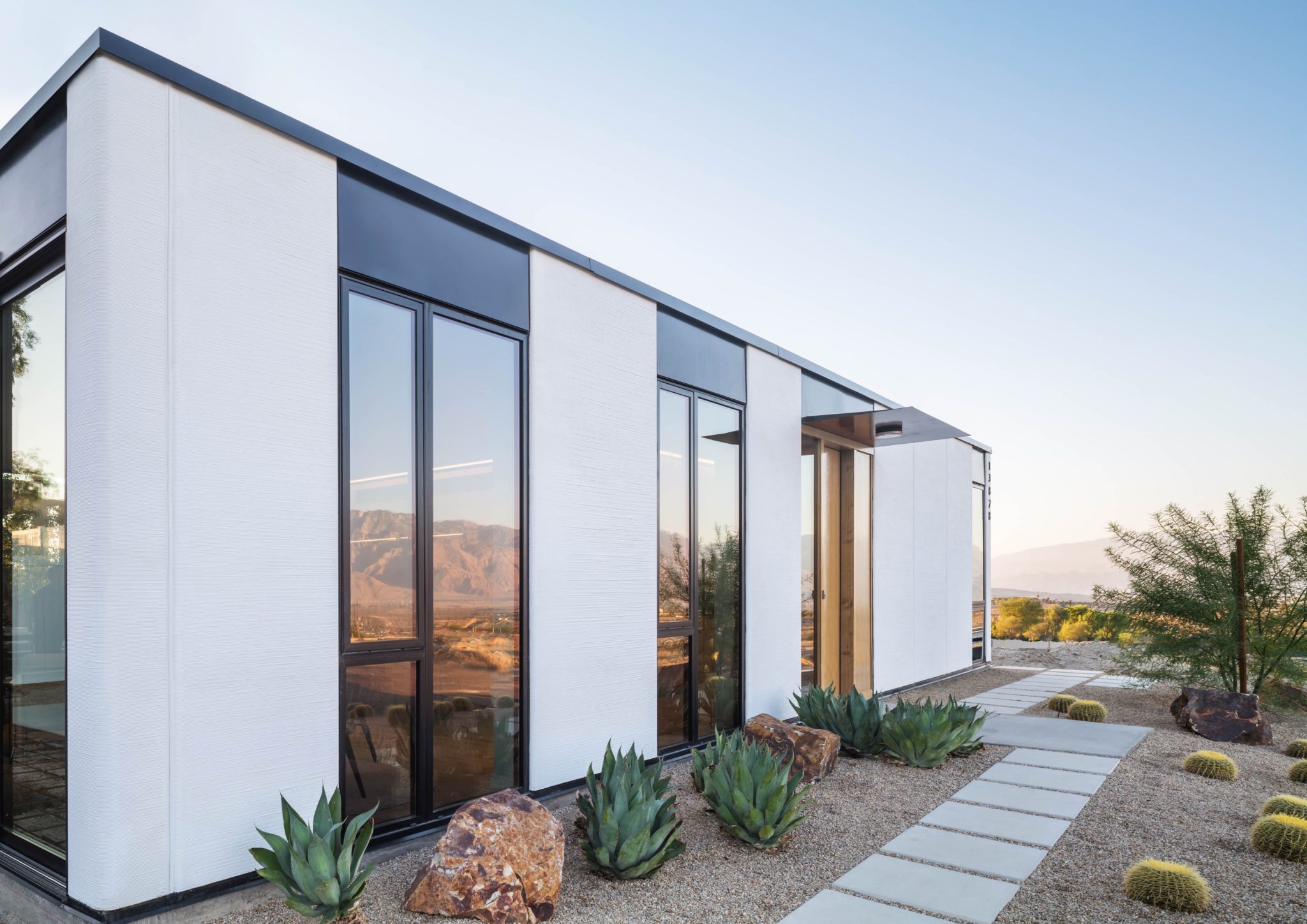 House 3D Printing Company Mighty Buildings up for Sale - 3DPrint.com ...