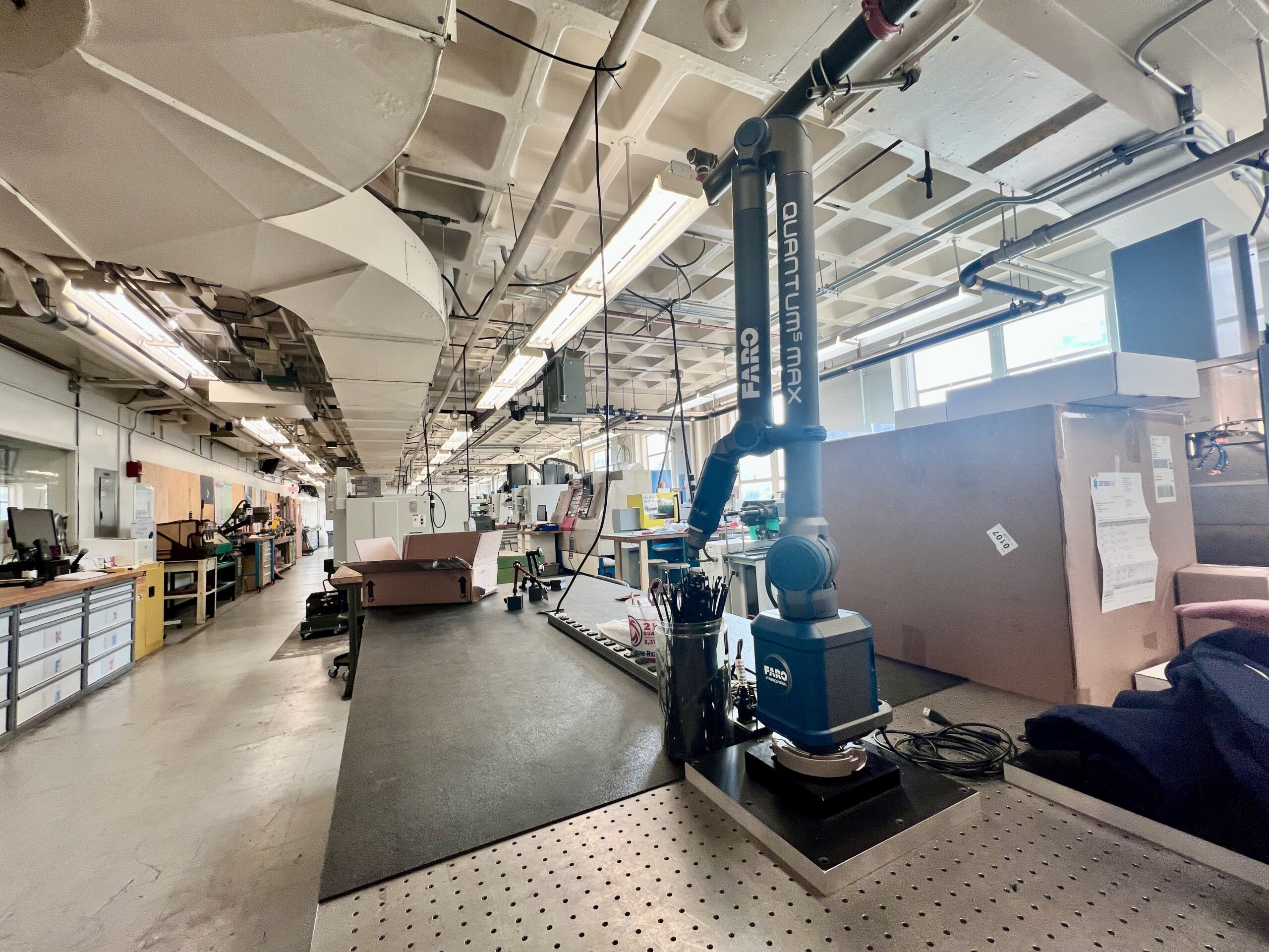 Boston’s Additive Edge: MIT's MechE Forges the Future of Manufacturing ...