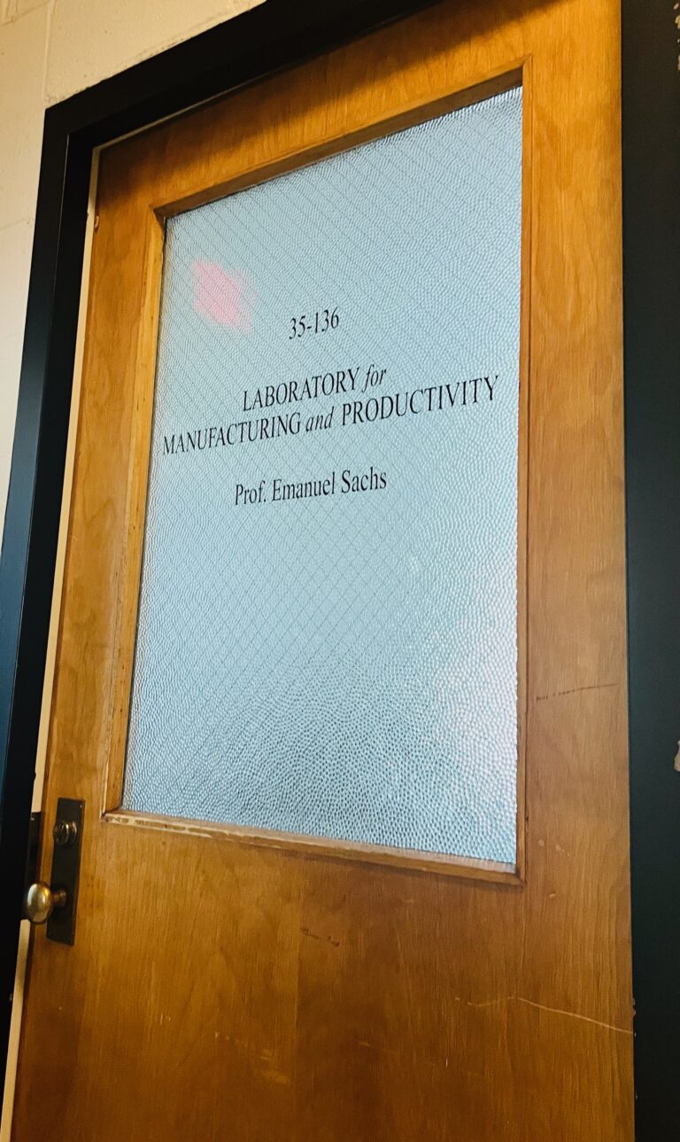 Boston’s Additive Edge: MIT's MechE Forges the Future of Manufacturing ...