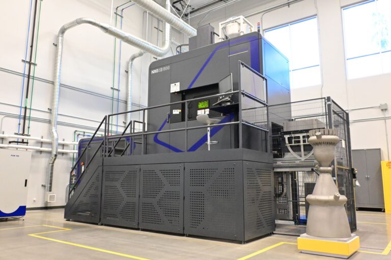 Nikon’s AM Expansion from California to Japan and Beyond: CEO Hamid ...