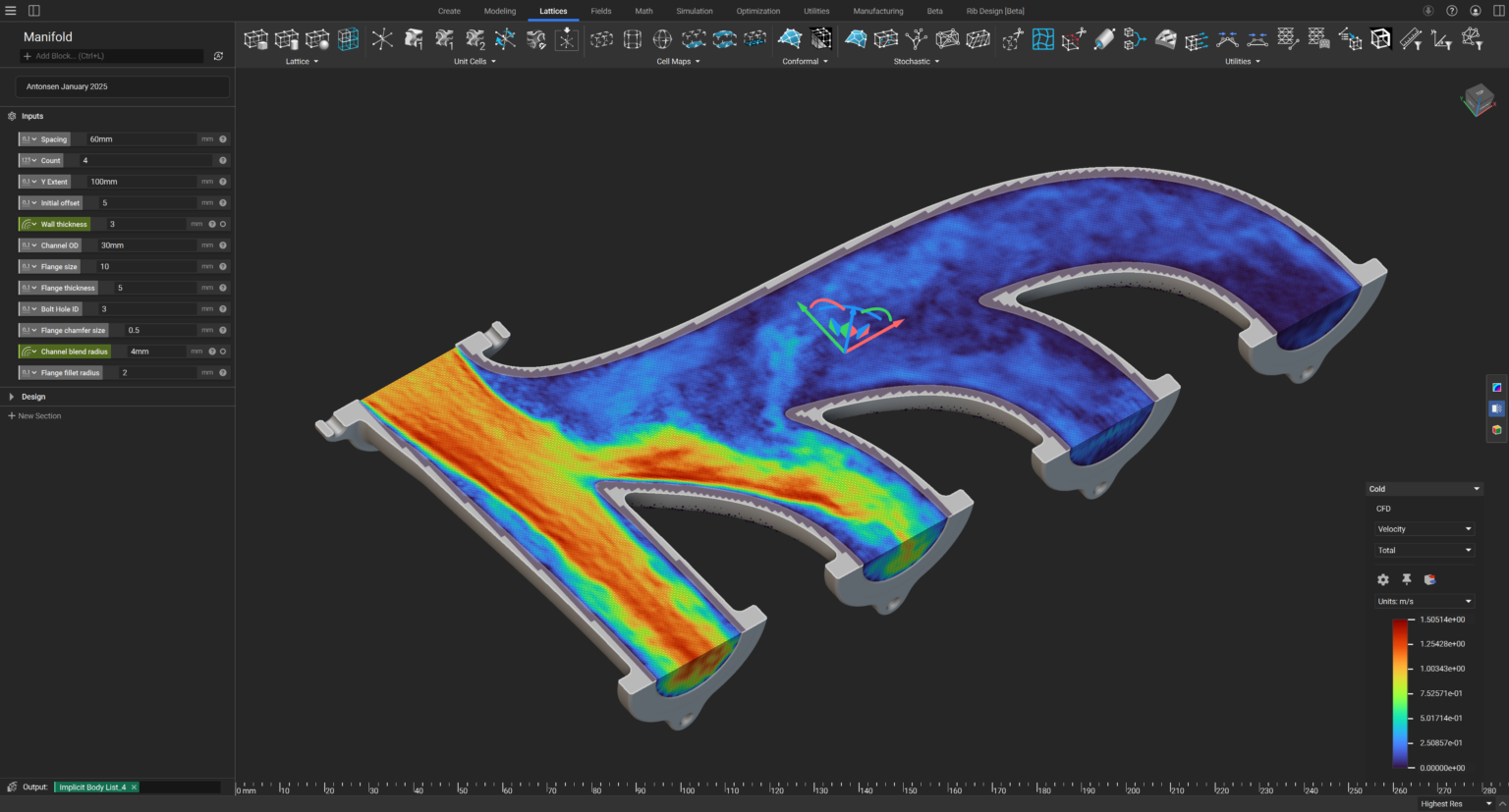 nTop Acquires cloudfluid, Further Integrates CFD Simulation - 3DPrint ...