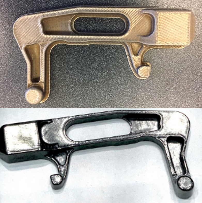 FormAlloy Adds Scanning and Tool Path Automation to DED Metal 3D ...