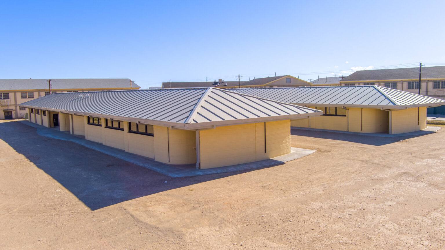 U.S. Army Validates First 3D-Printed Barracks - 3DPrint.com | Additive ...