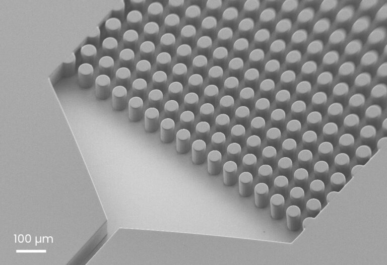 Eden Tech & Microlight3D Collaborate on Nano 3D Printing for Microfluidics - 3DPrint.com ...