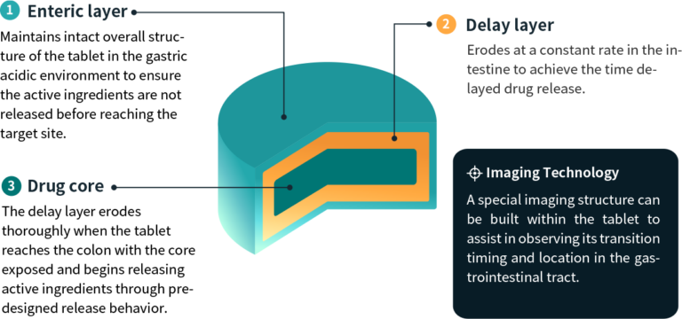 3D Printed Pill Could Make Life Easier for Millions with AFib - 3DPrint ...