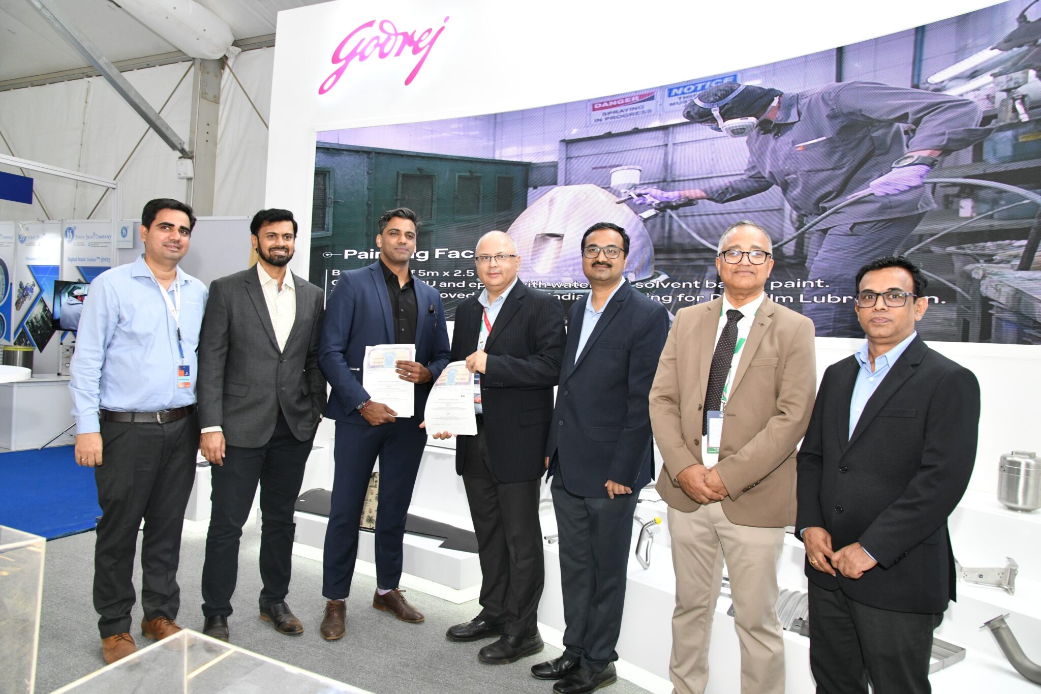 EOS Partnership Brings 3D Printing Power to India’s Aerospace Sector ...