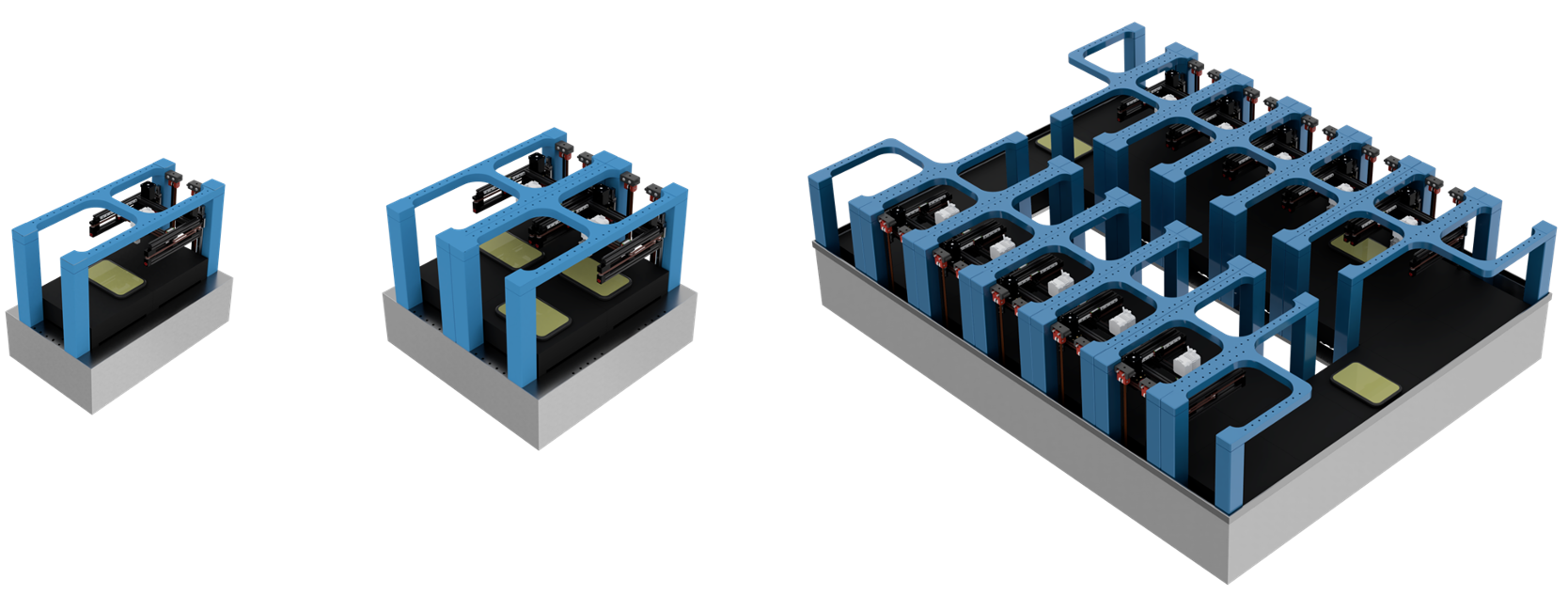 APES Unveils Vision for 3D Printed Electronics Factory - 3DPrint.com ...