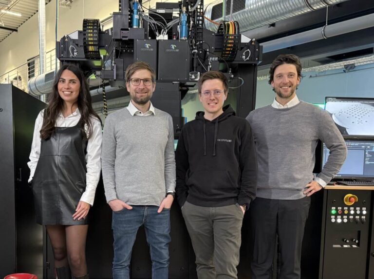 amsight Secures Funding and Lands Key Partnership to Power Smarter 3D ...