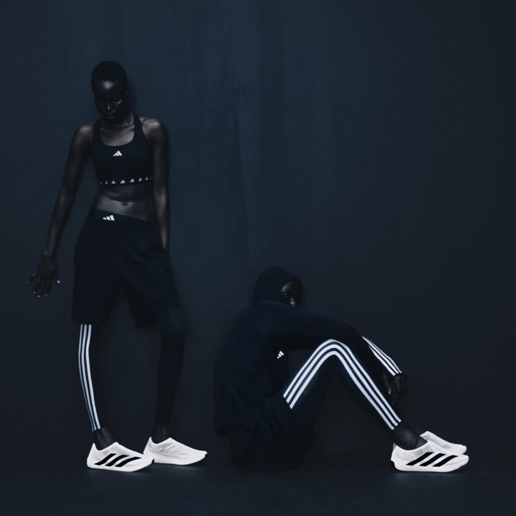 Adidas Launches 3D Printed Climacool Slip-On Globally Today - 3DPrint ...