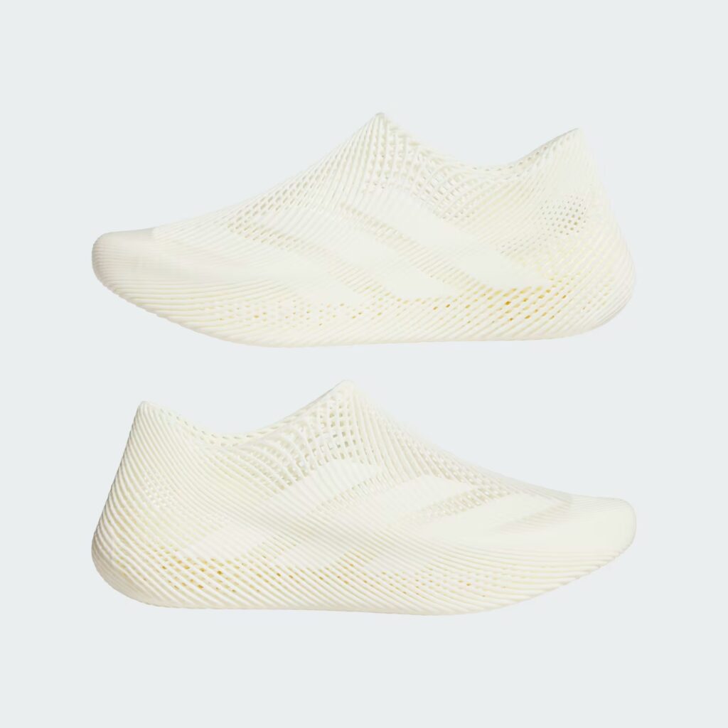 Adidas Launches 3D Printed Climacool Slip-On Globally Today - 3DPrint ...