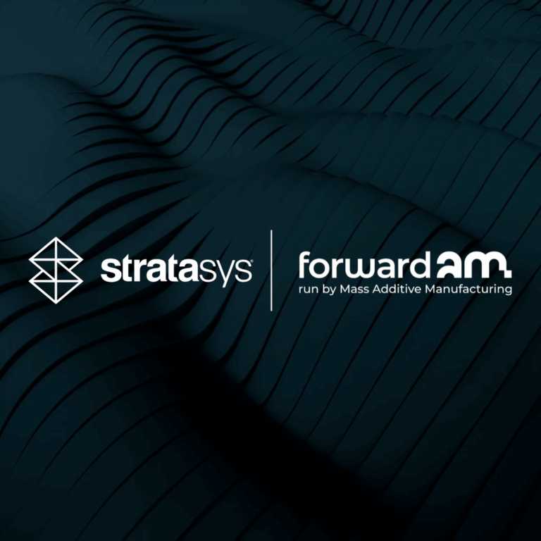 Stratasys Acquires Forward AM’s Operations and Assets, Launches Mass ...