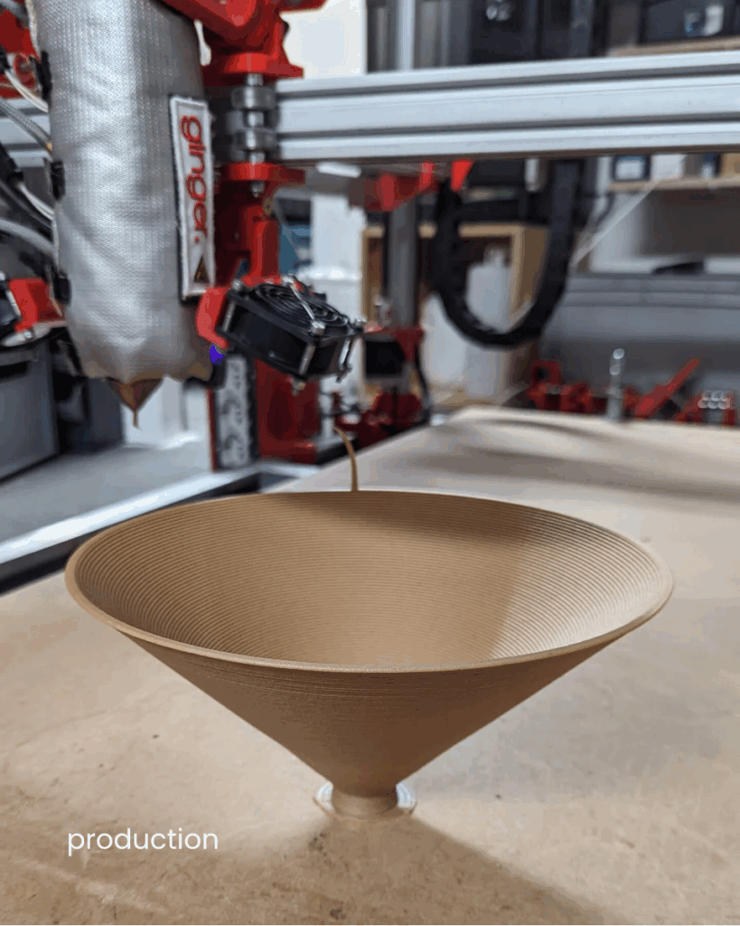 When Design Meets 3D Printing: Shaping Real Spaces - 3DPrint.com ...