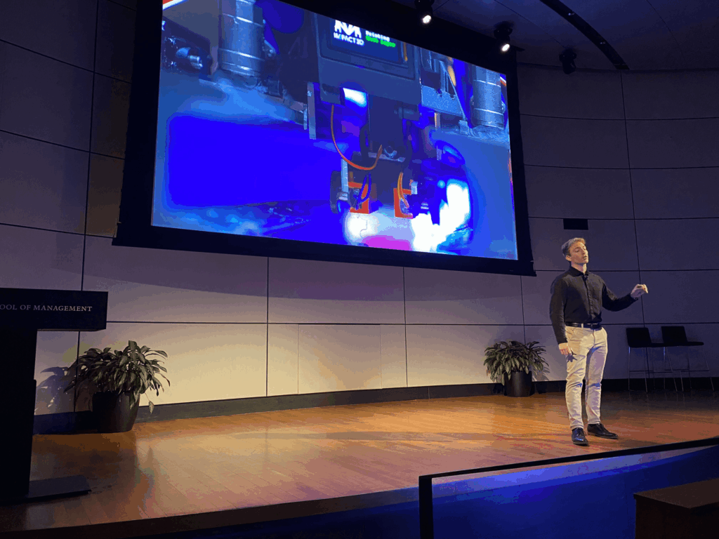 Verustruct’s Housing-Ready 3D Printing Tech and the Former SpaceX ...