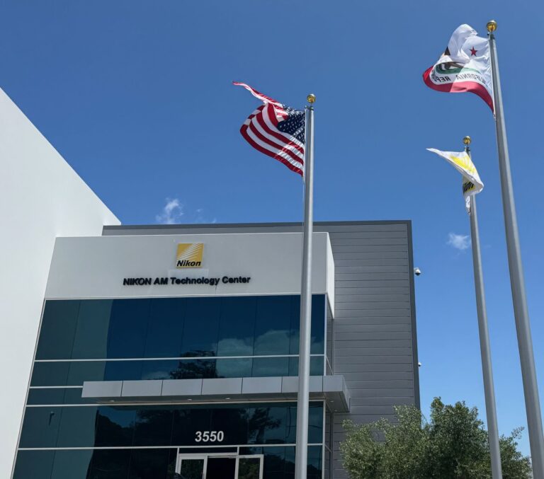 Nikon Advanced Manufacturing Partners with the US Navy for the Maritime ...