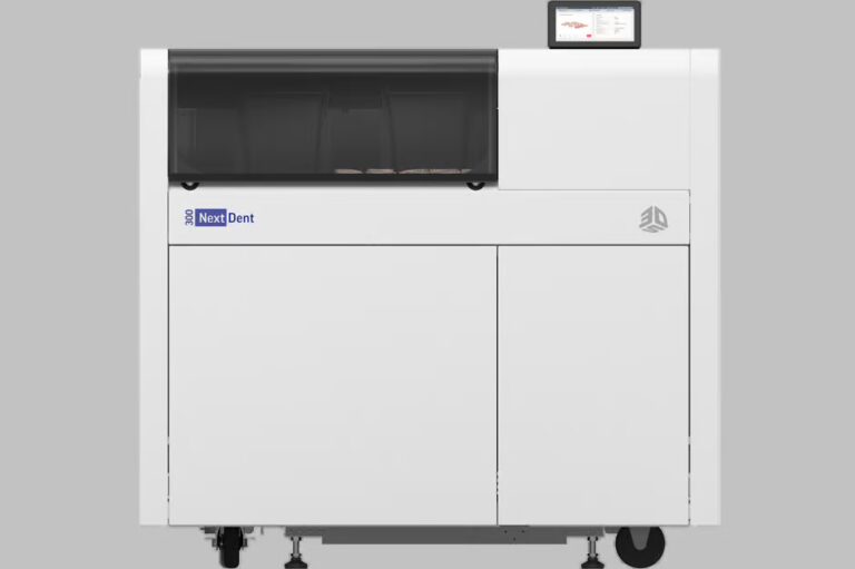 Something to Smile About: 3D Systems Announces Commercial Release of 3D ...