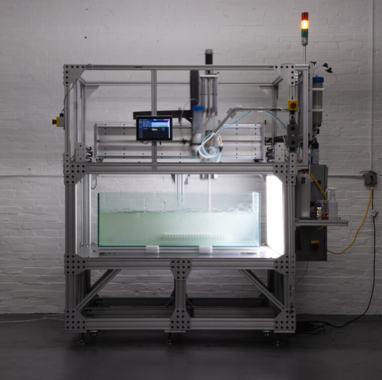 Boston’s Additive Edge: Inside RLP’s Gravity Free Revolution - 3DPrint ...