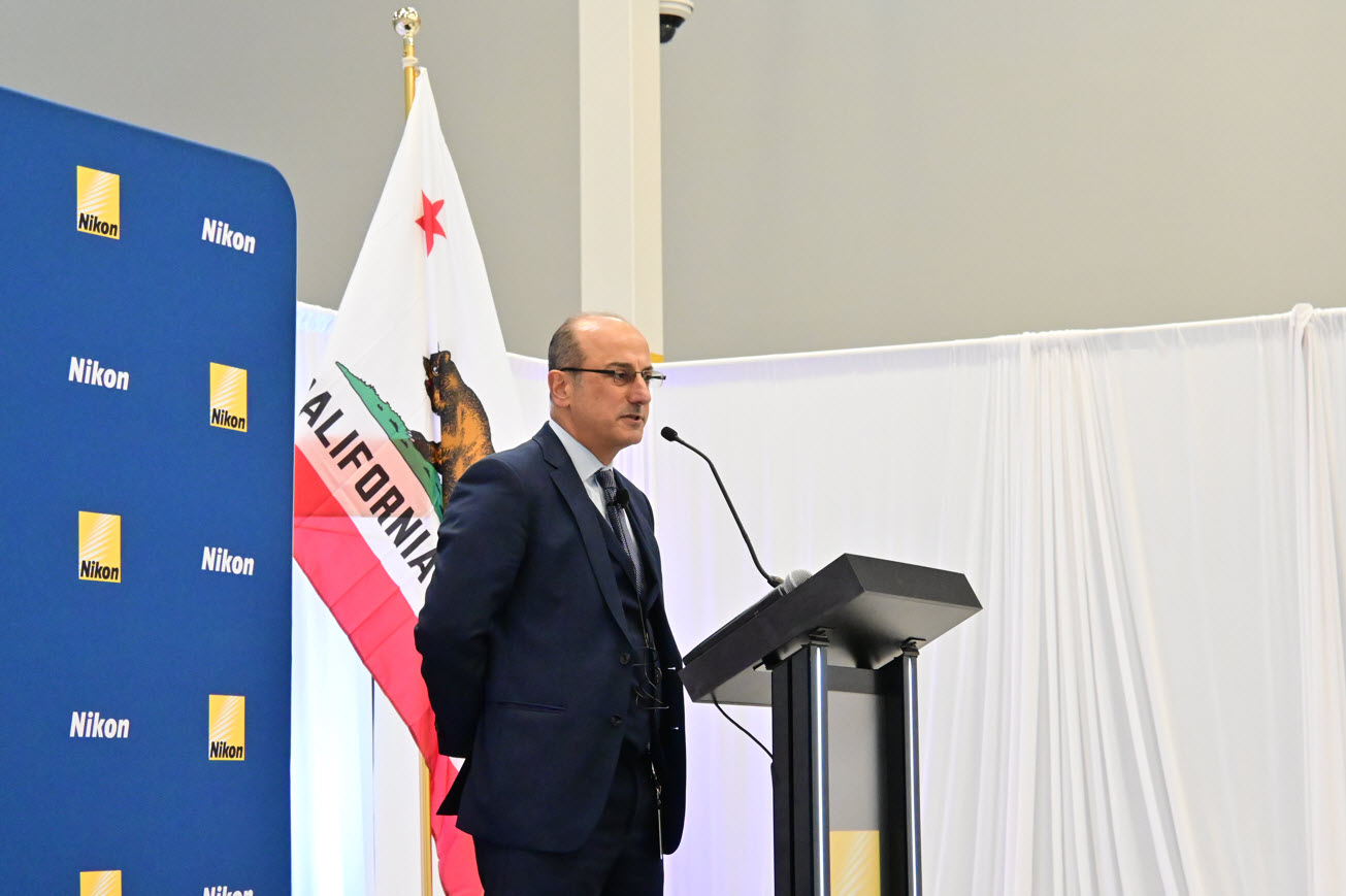 From Concept to Reality: Nikon AM CEO Hamid Zarringhalam on Executing a ...