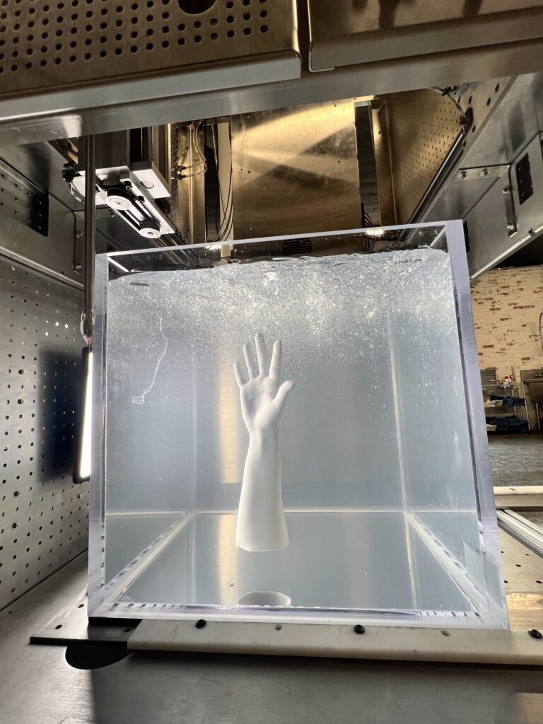 Boston’s Additive Edge: How RLP Grew from MIT Magic to Market Reality ...