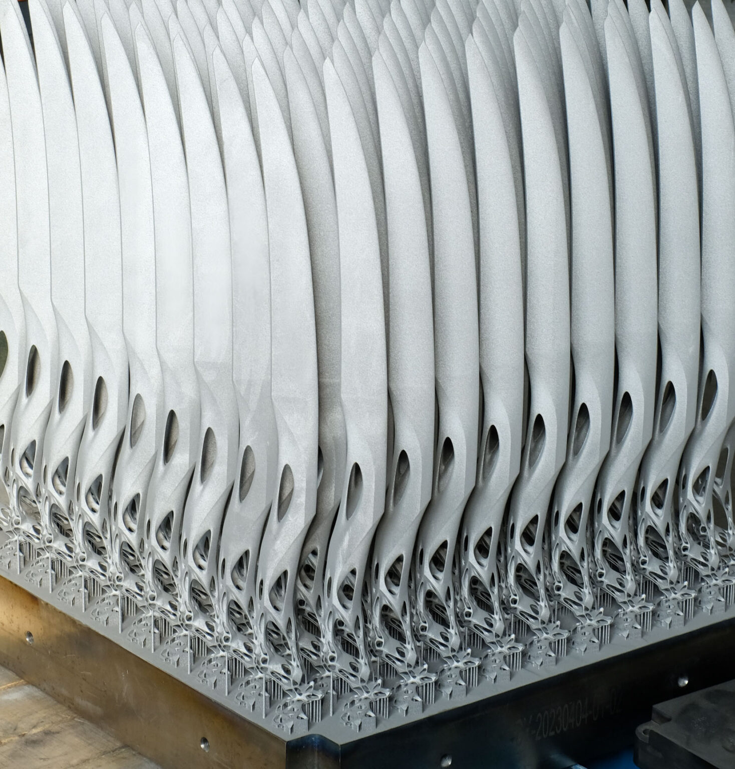 Farsoon and Stark Future Push Titanium 3D Printing for Electric ...