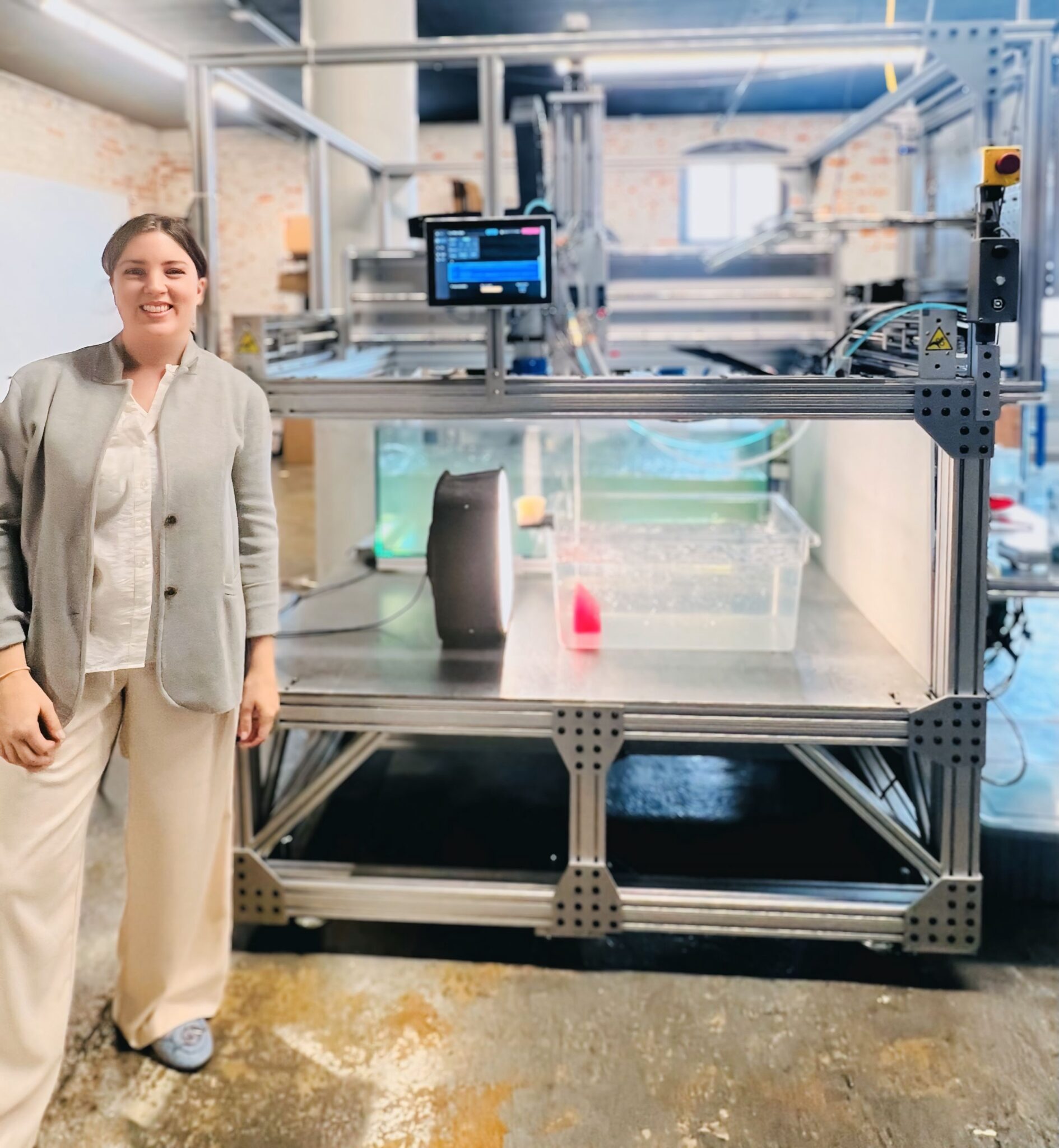Boston’s Additive Edge: How RLP Grew from MIT Magic to Market Reality ...