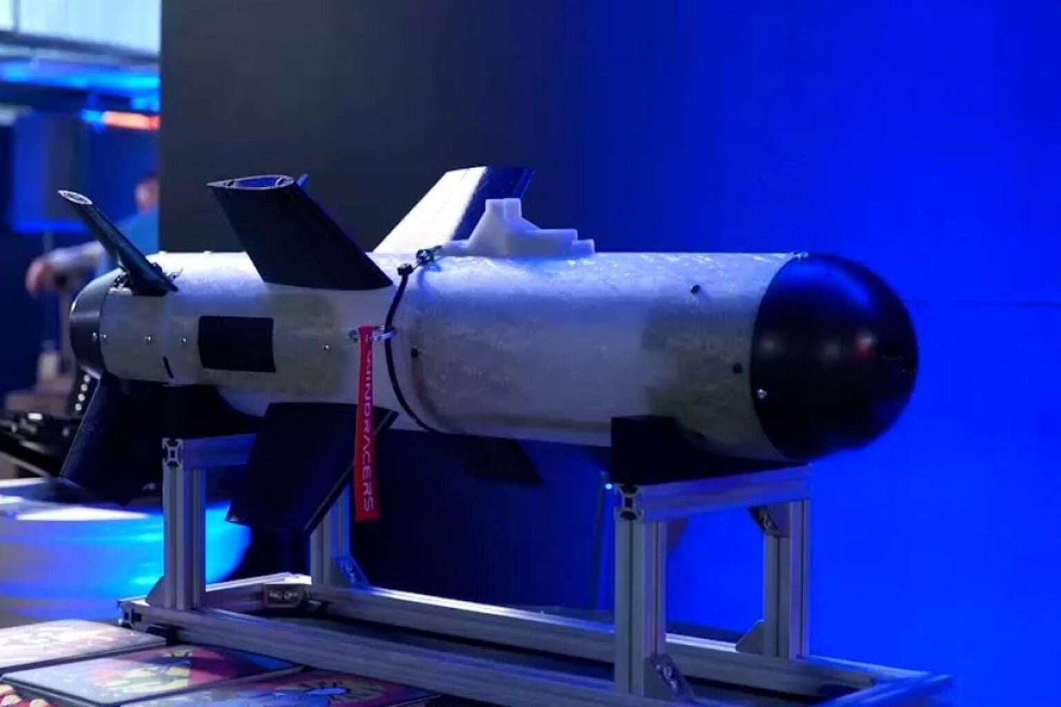 Ukraine’s New 3D Printed Bomb Points to a Fabless Future for Weapons ...