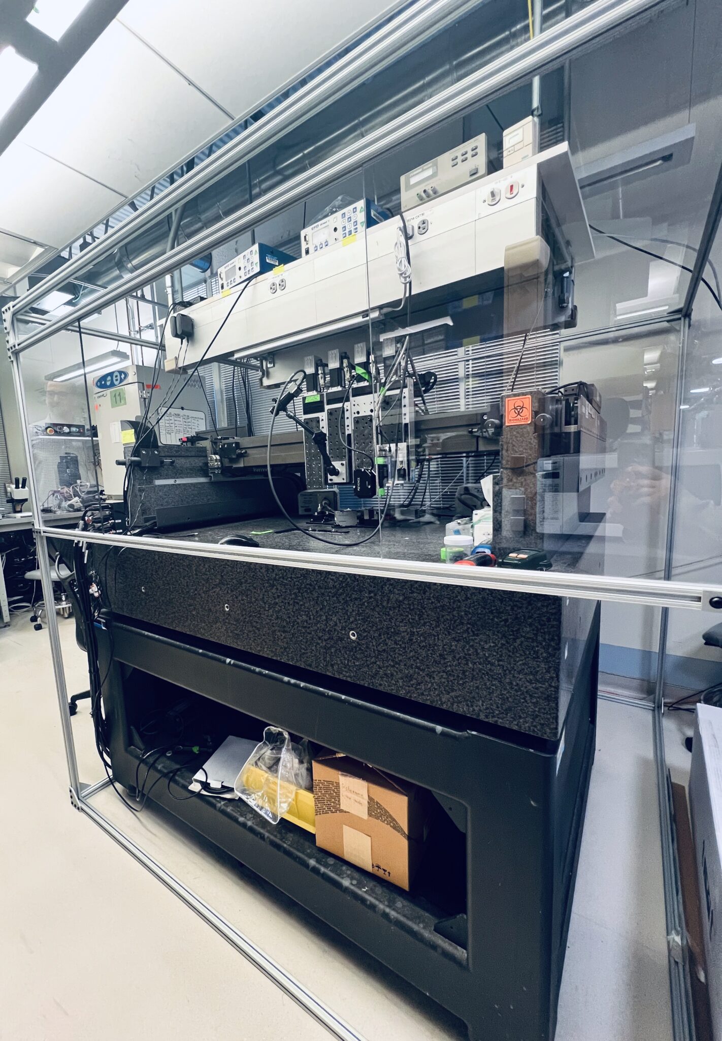 Boston’s Additive Edge: Inside Harvard’s Lewis Lab and the Bioprinting ...