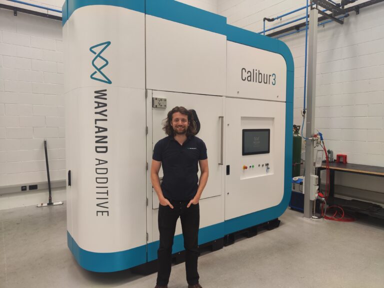 3D Printing News Briefs, August 16, 2025: European Distribution ...