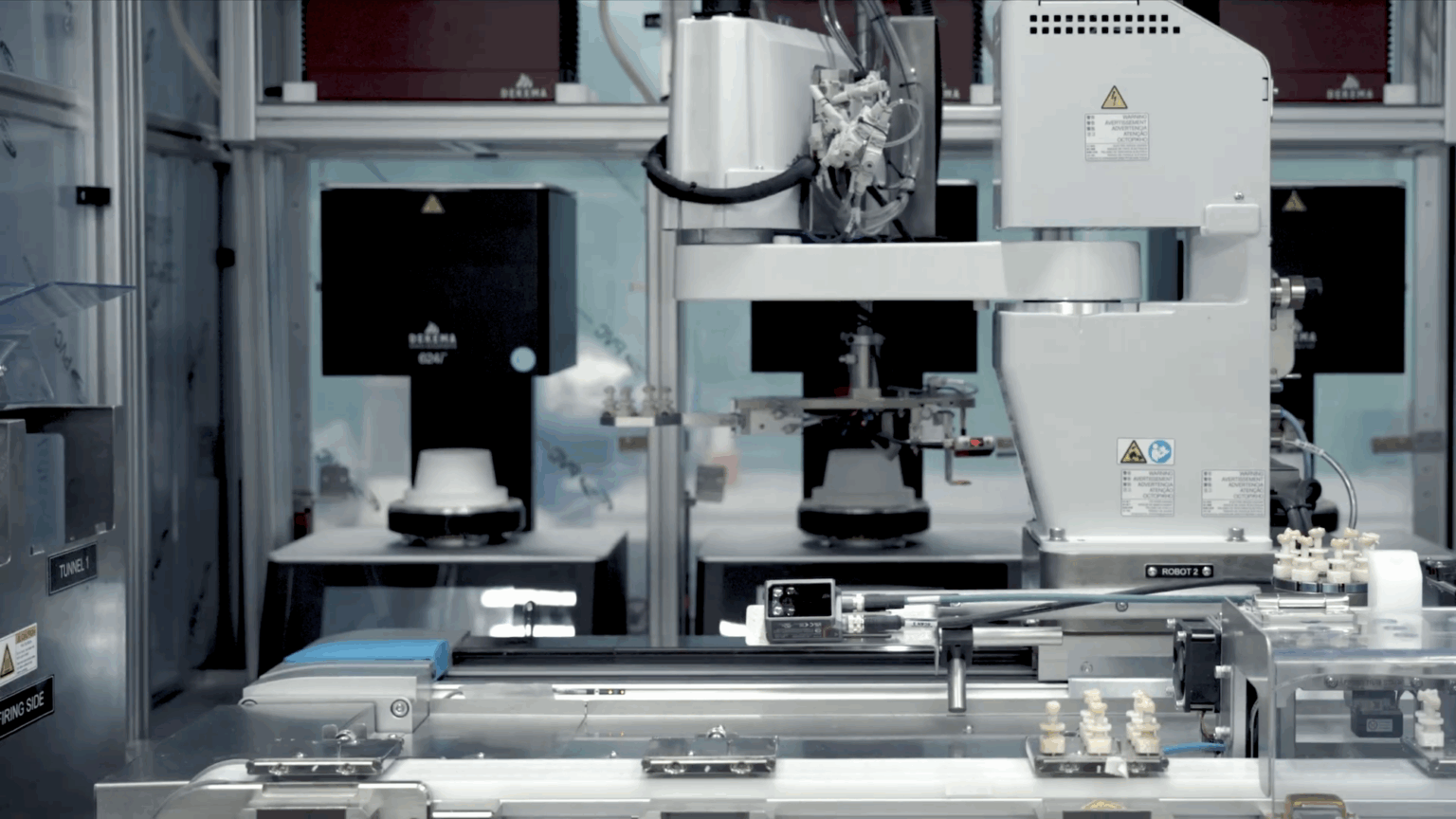 AI, Robotics, and 3D Printing for Mass Customization: Dandy’s Dental ...