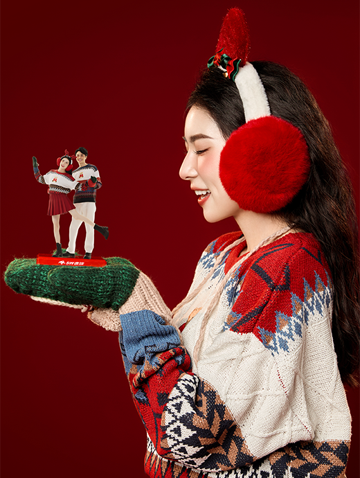 China’s Sharewow to Go Public on Nasdaq with $30M Raise for 3D Portrait ...