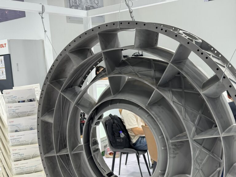 BLT on Additive's Next Chapter: From Novelty to Necessity in China and ...