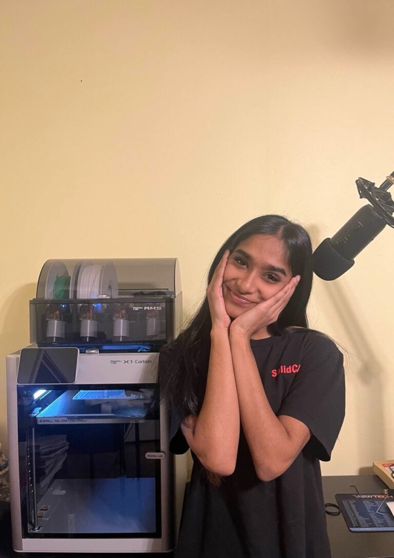 A Work(force) in Progress: Advice from ADDMAN’s Nush Ahmed on Bringing ...