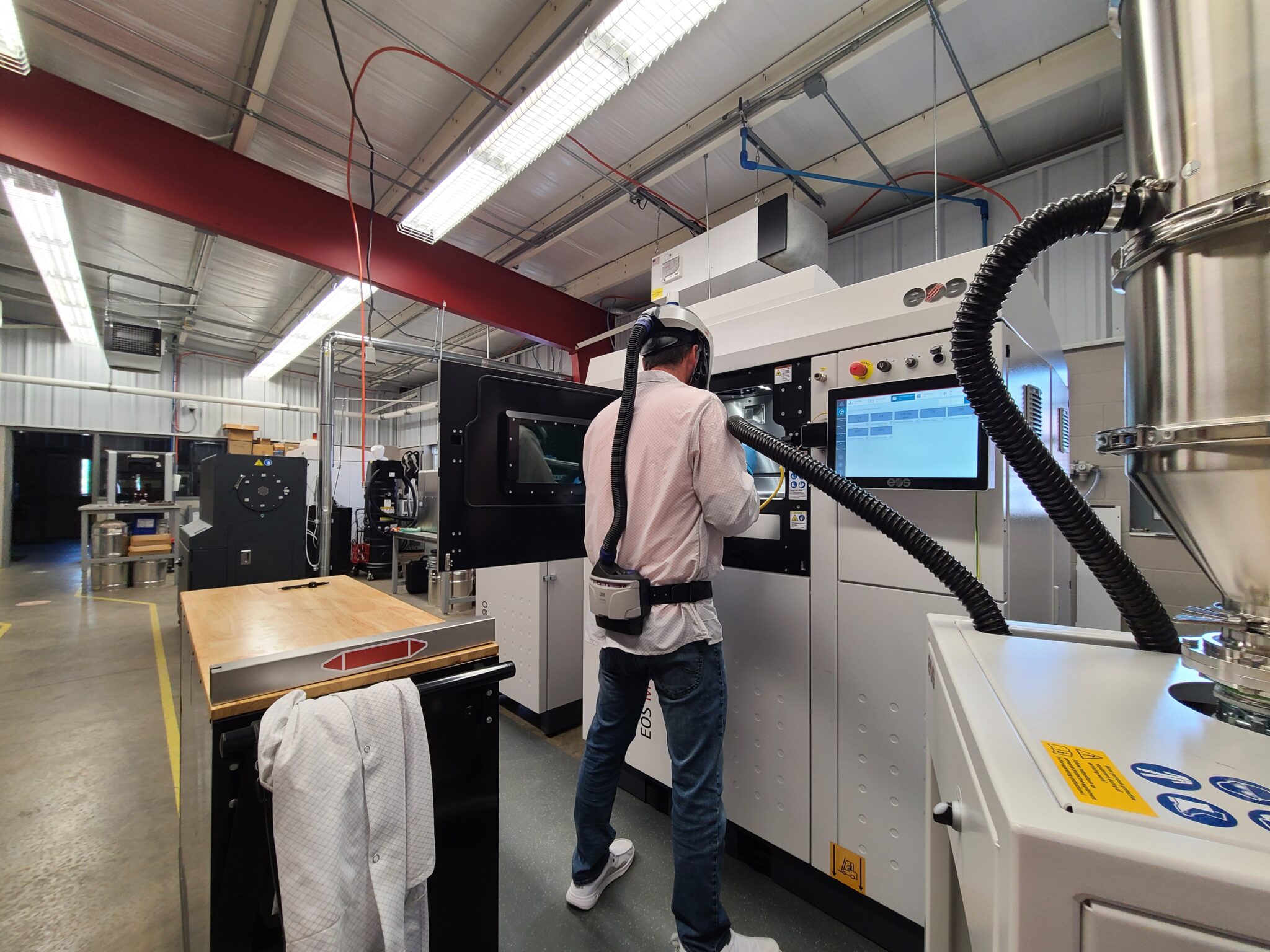 3D Printing News Briefs, September 24, 2025: Survey, AM Curriculum ...