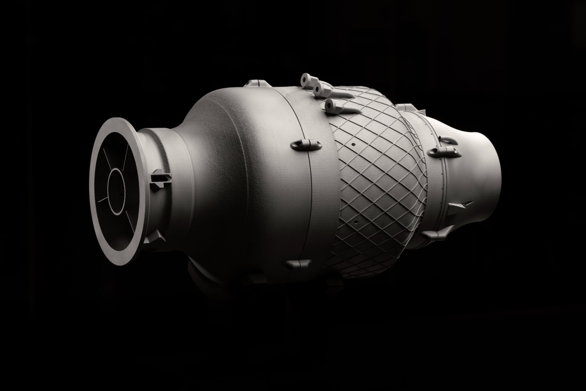 Beehive Industries Moves Ahead with Frenzy Engine - 3DPrint.com ...