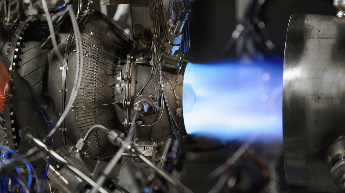 Beehive Industries Moves Ahead with Frenzy Engine - 3DPrint.com ...