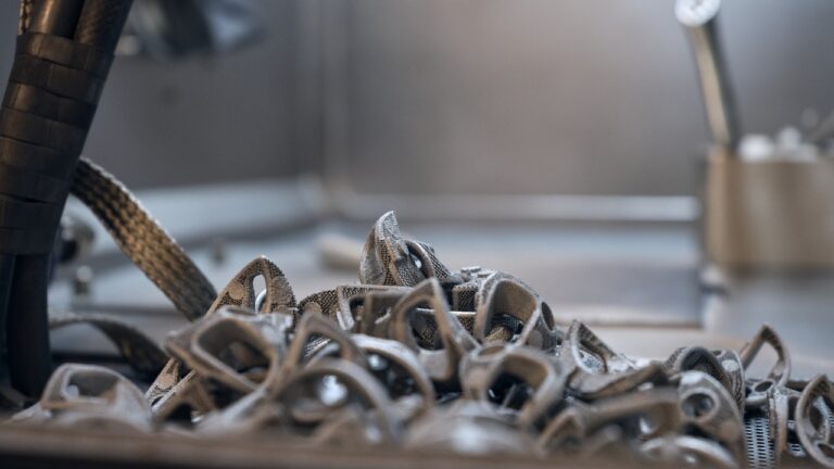 Colibrium Goes After Serial Production With Its Most Powerful M Line ...