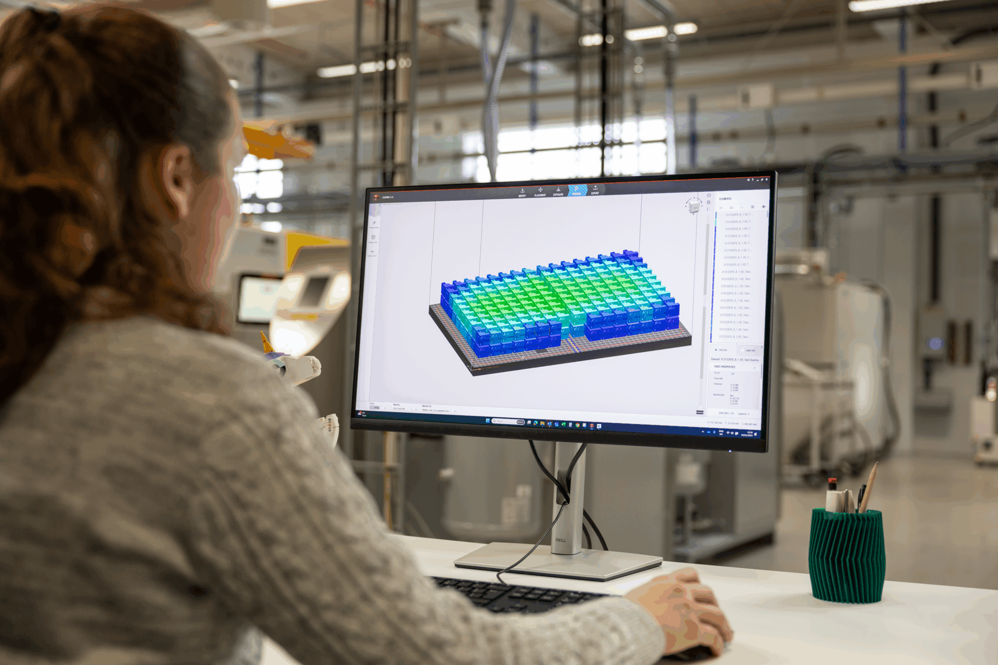 LEGO’s First Mass-Produced 3D Printed Element Is Now in Stores in a New ...