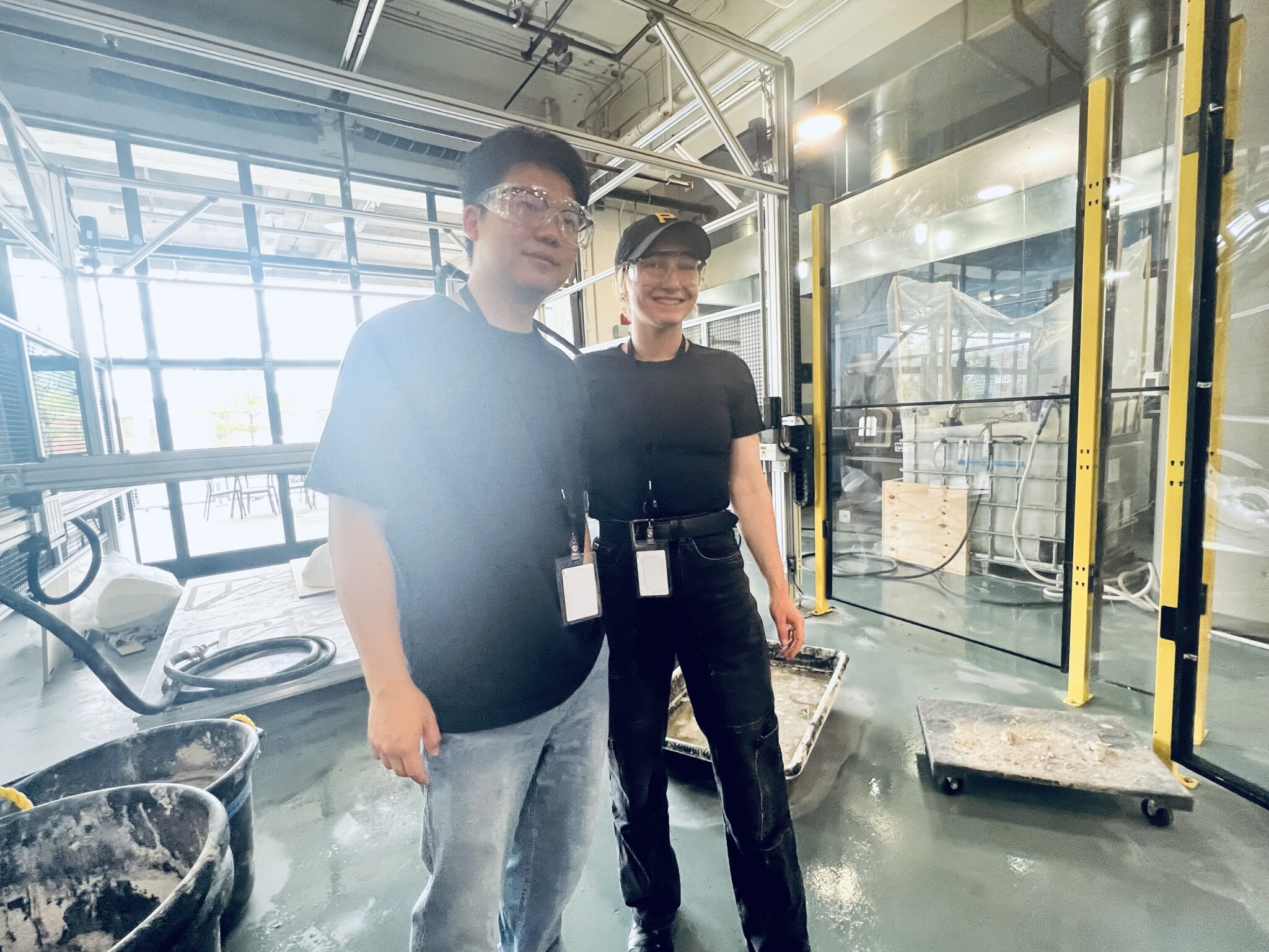 Boston’s Additive Edge at Autodesk: Harvard Researchers Turn Mining Waste into Masonry - 3DPrint ...