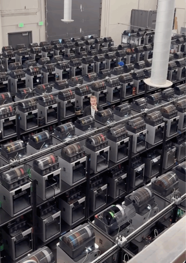 From Print Farm to Toy of the Year: ZB Designs’ Plastic Empire Takes 3D ...