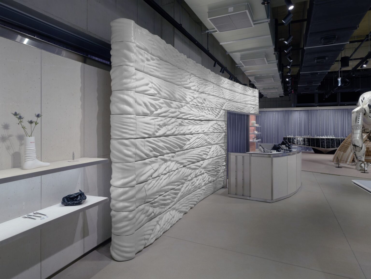 Studio RAP Is Turning 3D Printed Ceramics into Moments of Wonder ...