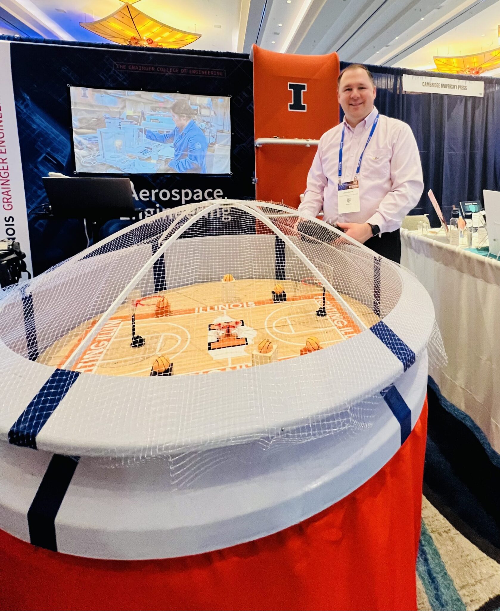At AIAA SciTech 2026, 3D Printing Showed Its Range — Part II - 3DPrint ...