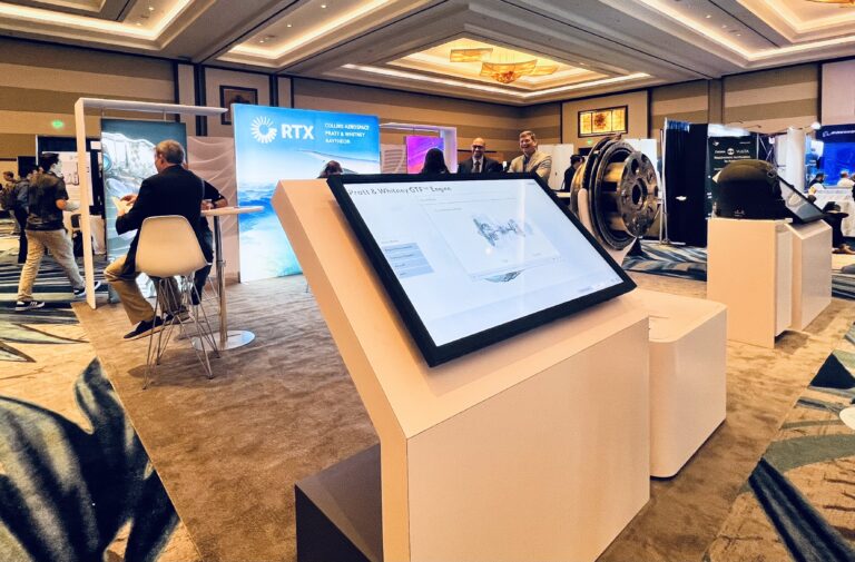 At AIAA SciTech 2026, 3D Printing Was Part of the Workflow — Part I ...
