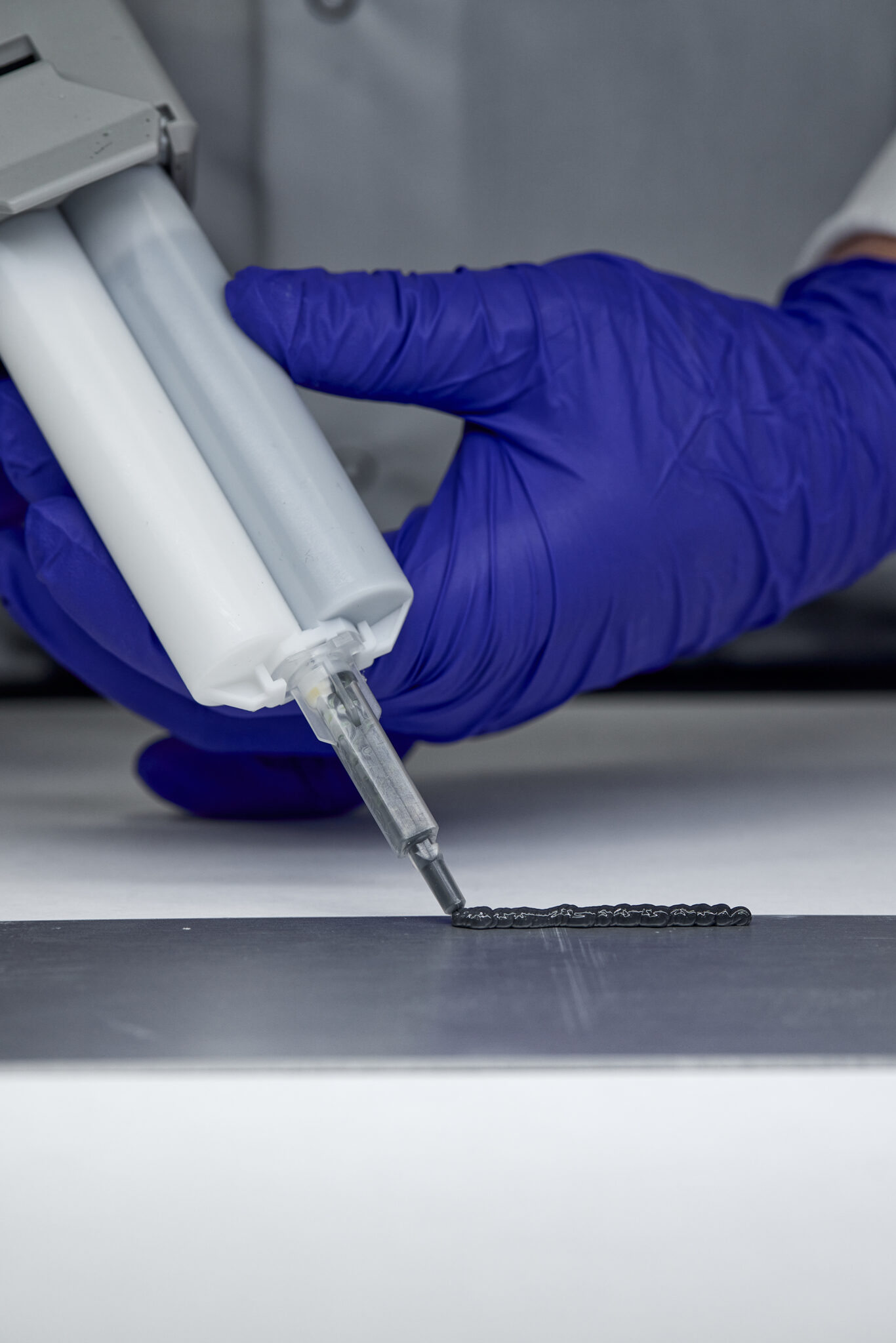 Re Mixers 3D Printing Millions of Mixers to Disrupt the Static Mixer ...