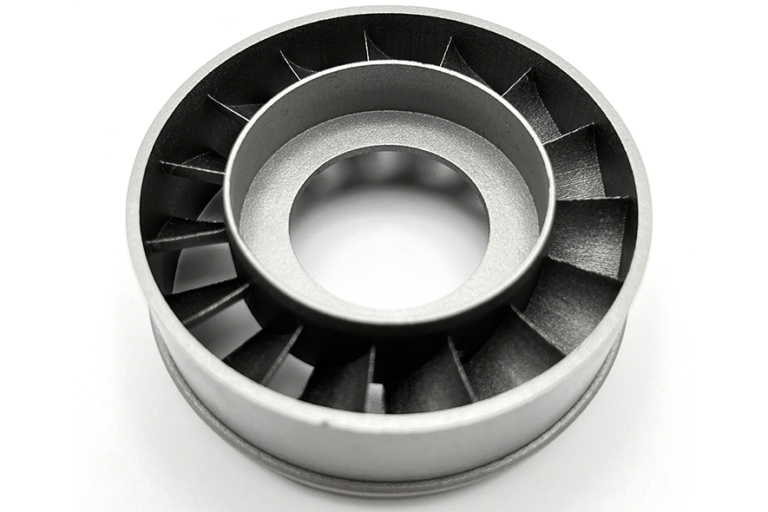 The Future of Metal Parts for Aerospace and Defense - 3DPrint.com ...