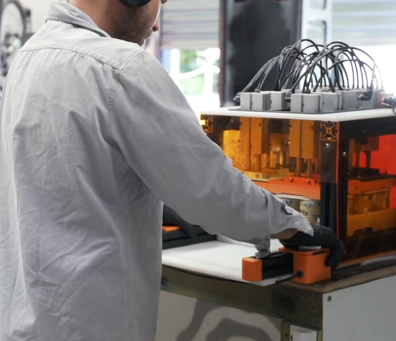 Killer 3D Printing Applications: Factory Automation - 3DPrint.com ...