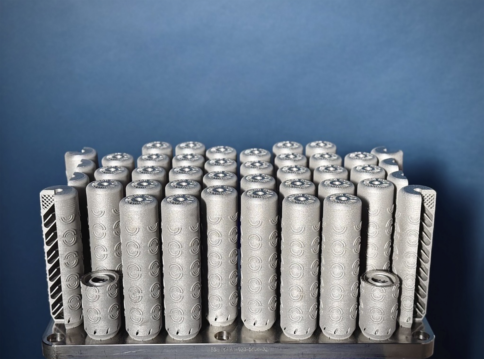 Championing a Made-in-America Future for Additive Manufacturing ...